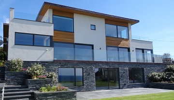 Velfac - composite windows & doors - British Woodworking Federation
